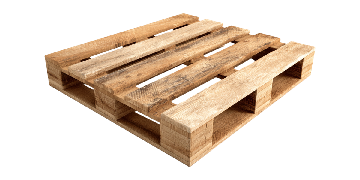 AEG Industrial - Tarimas de Madera y Plástico en Culiacán